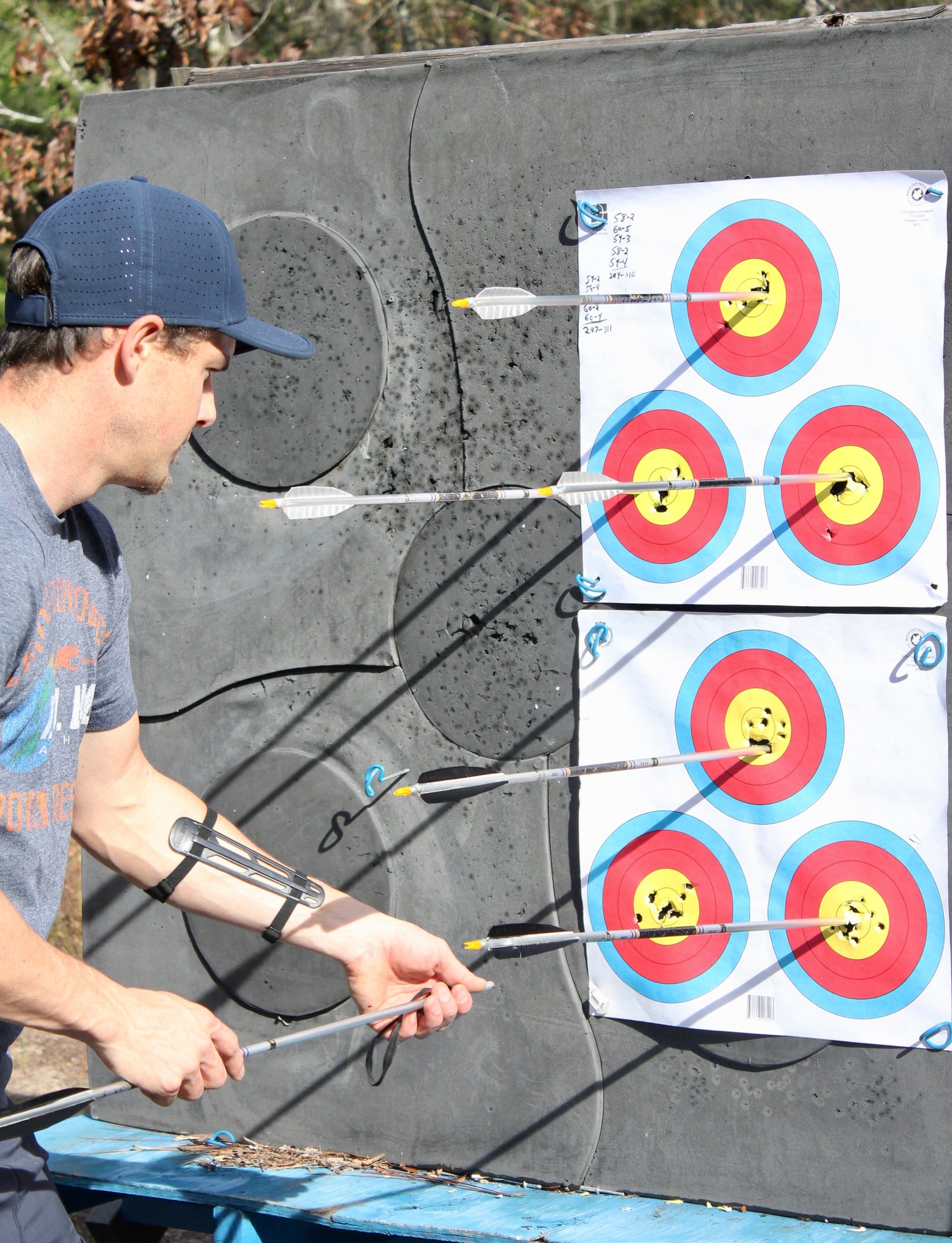Brace Height Myths Busted: What Really Happens When You Twist That Str ...
