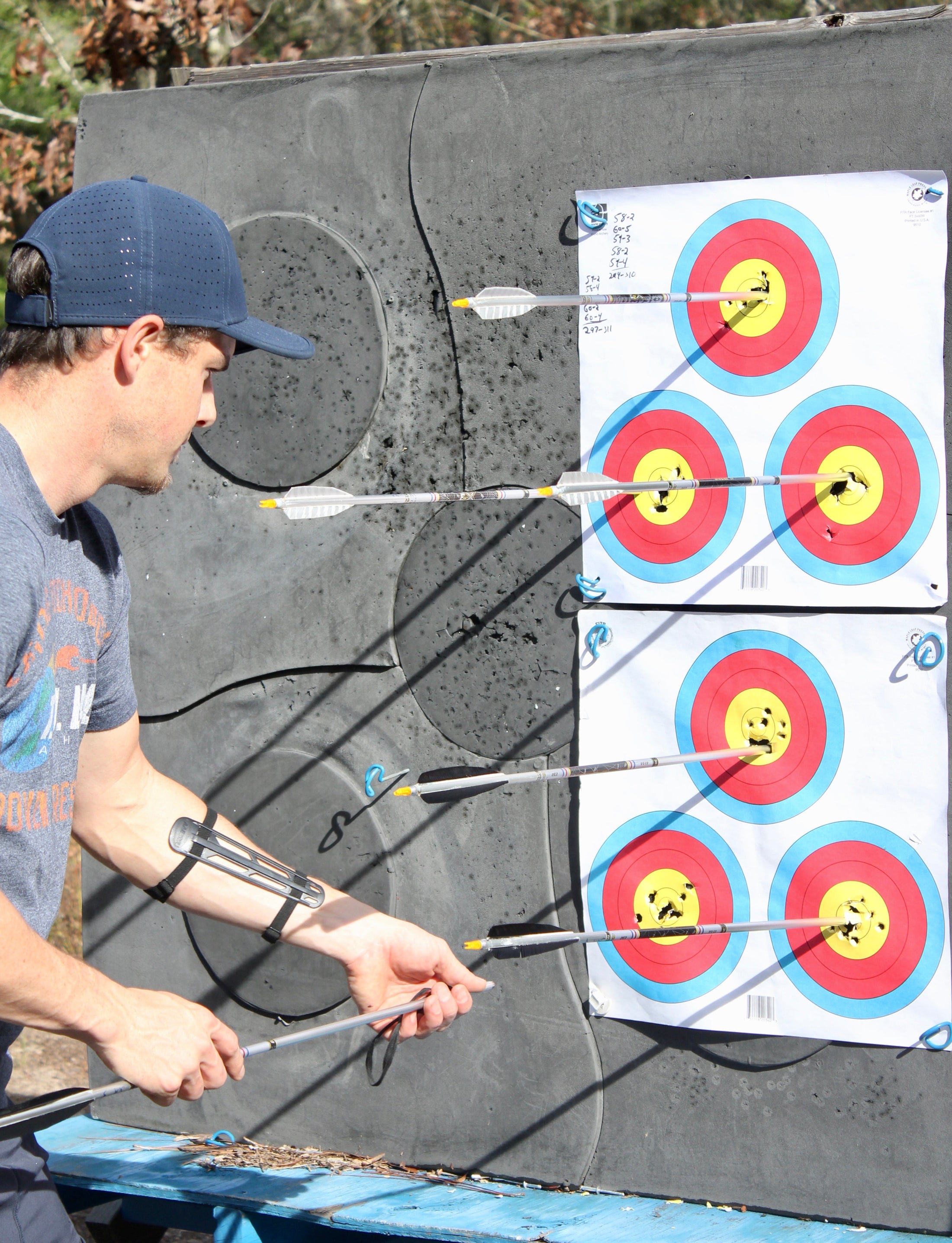 Brace Height Myths Busted: What Really Happens When You Twist That Str ...