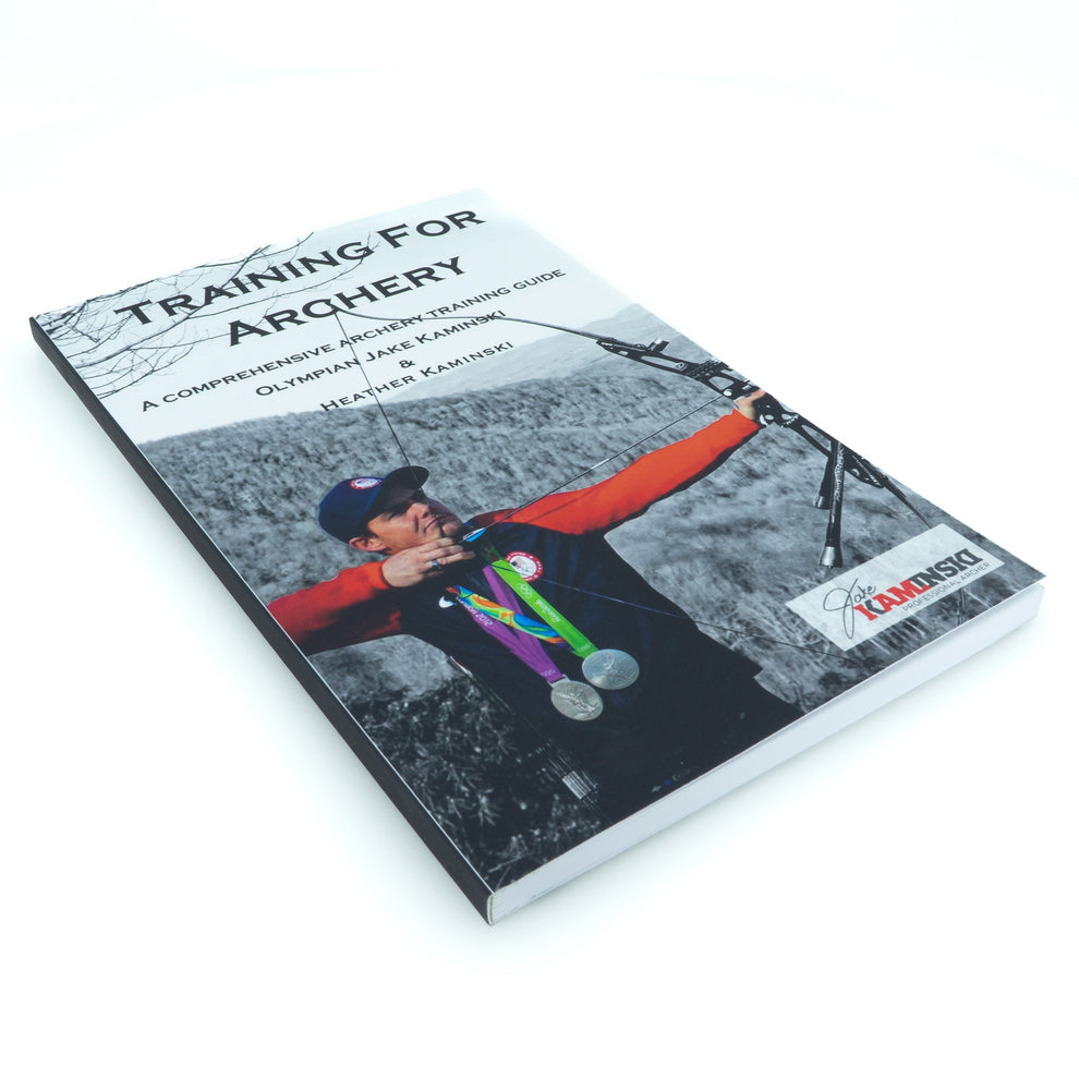 Training for Archery | Improve Your Performance – Kaminski Archery